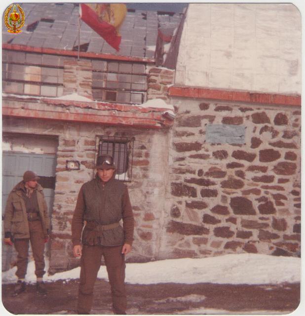 Galeria de fotos particulares de remplazo/COE 91 1980-1981/COE 91 1980 ...